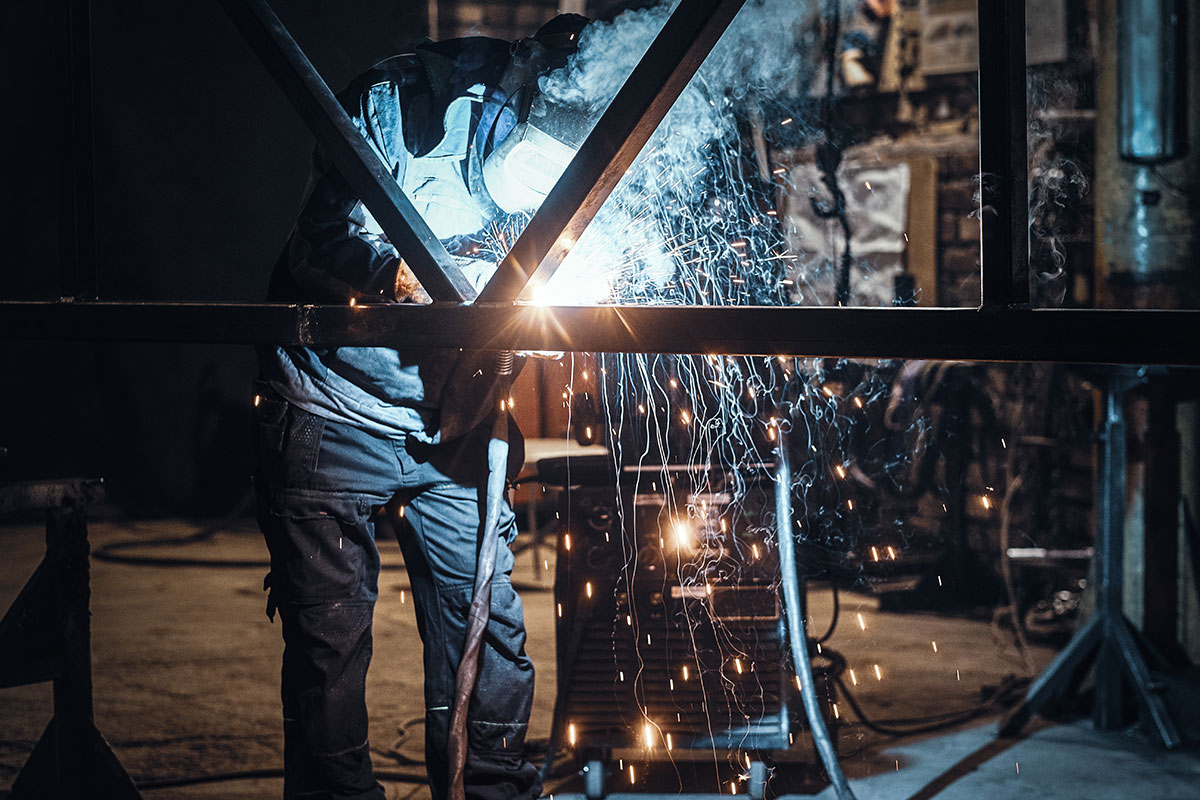 Our Company - Eagle Engineering