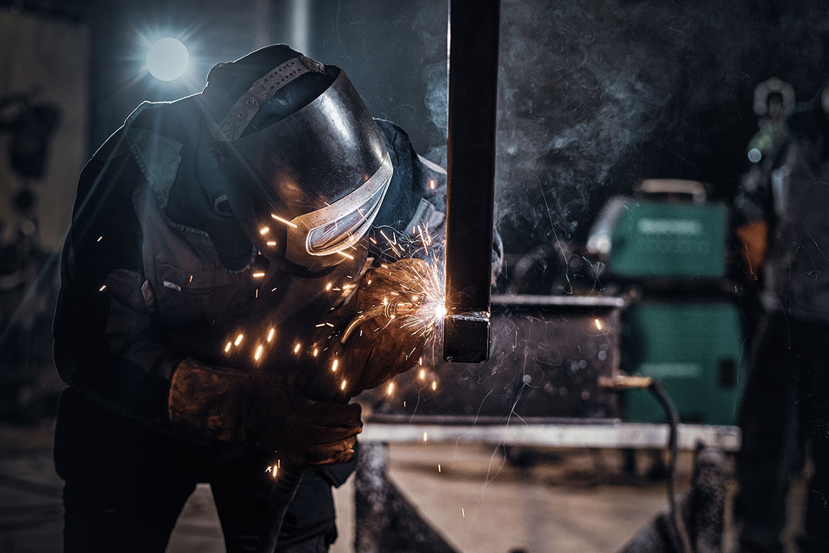 Our Company - Eagle Engineering