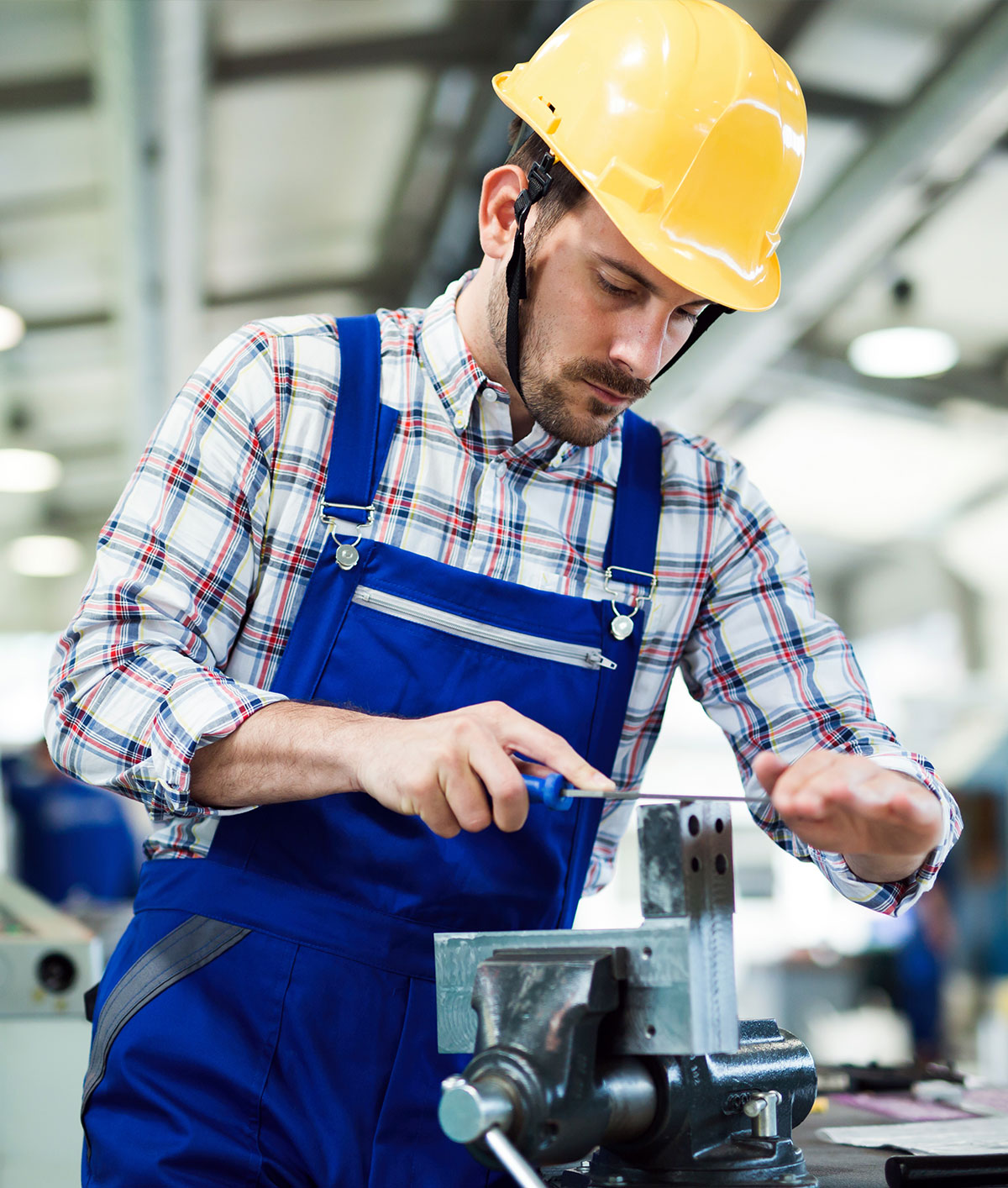 General Engineering Christchurch | Eagle Engineering